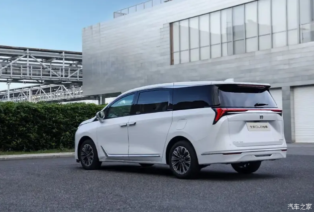 【图】25款别克GL8陆尊全面解析_别克GL8论坛_汽车之家论坛