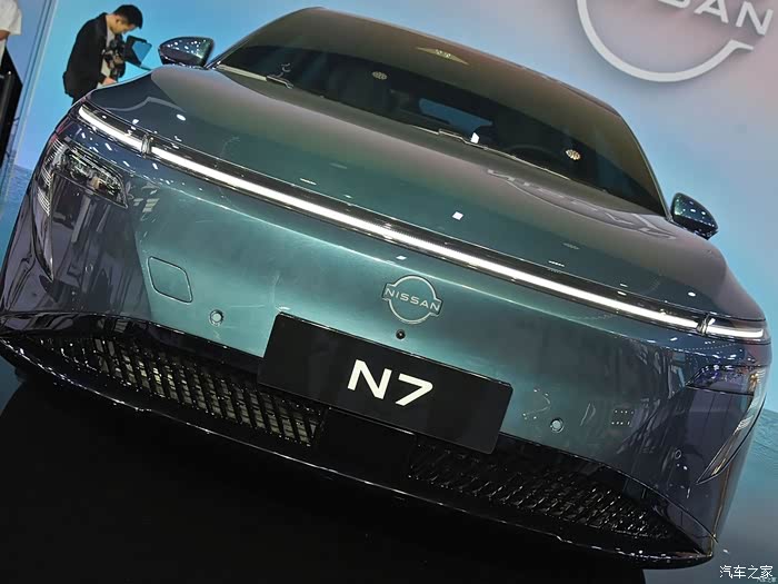 【图】日产N7我觉得15万起步，可以大卖！_日产N7论坛_汽车之家论坛