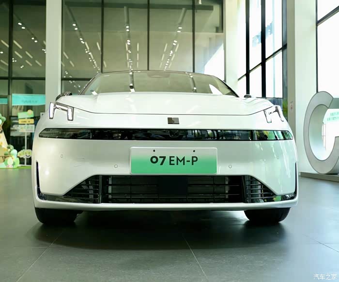 【图】深度剖析领克07EM-P到底值不值得买_领克07 EM-P论坛_汽车之家论坛
