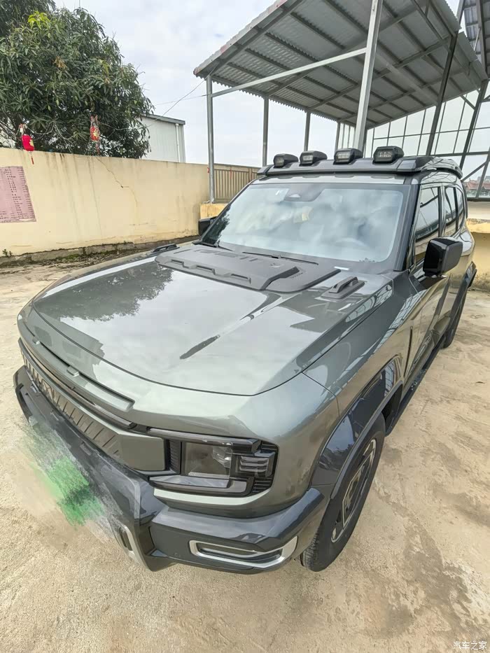 【图】为什么下定深蓝G318?_深蓝G318论坛_汽车之家论坛