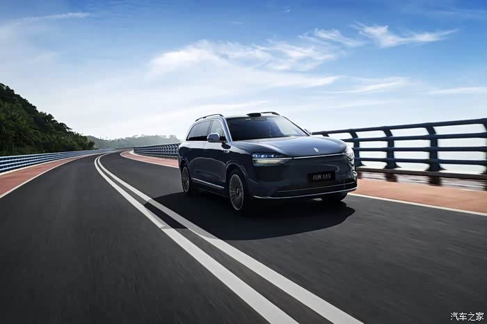 【图】问界M9 7月OTA升级，常开常新的智能出行新体验_问界M9论坛_汽车之家论坛