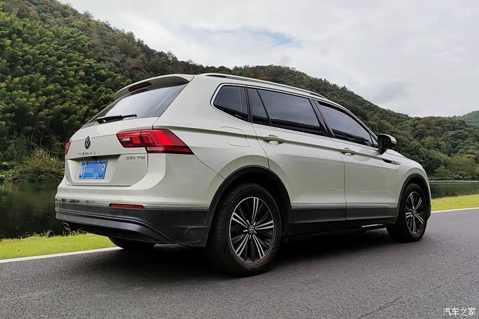 【图】2021款途观L330tsi智享版六万公里用车体验_途观/途观L论坛_汽车之家论坛