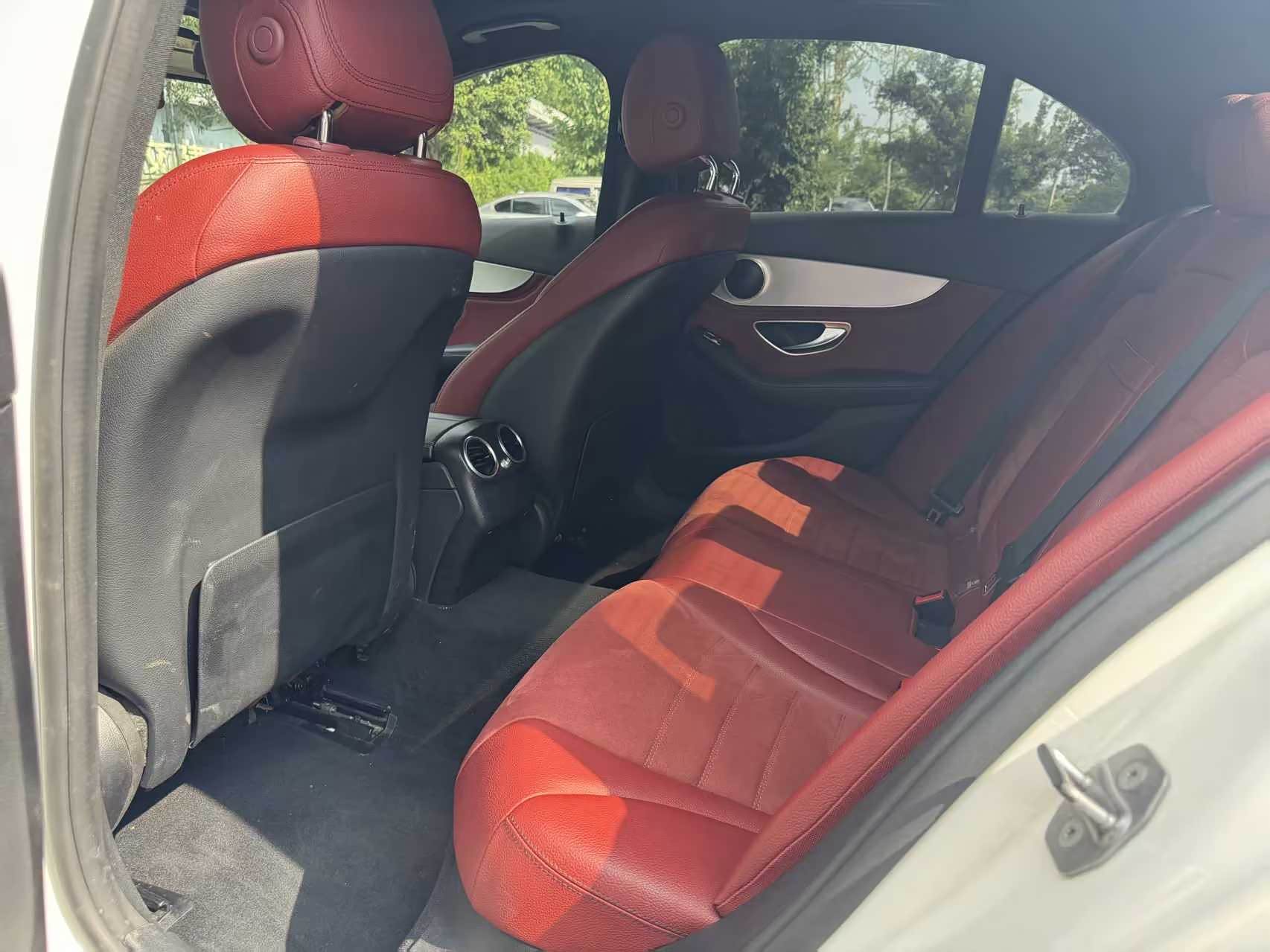 【图】极品奔驰C200L，价格好谈！！_奔驰C级论坛_汽车之家论坛