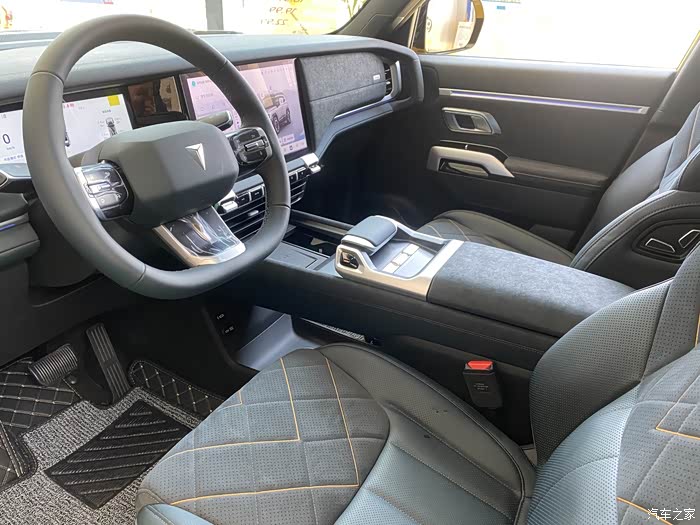 【图】拿下25款深蓝g318_深蓝G318论坛_汽车之家论坛