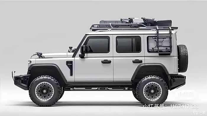 【图】如果212to1出一台柴油版就好了，，我一定买，_212 T01论坛_汽车之家论坛