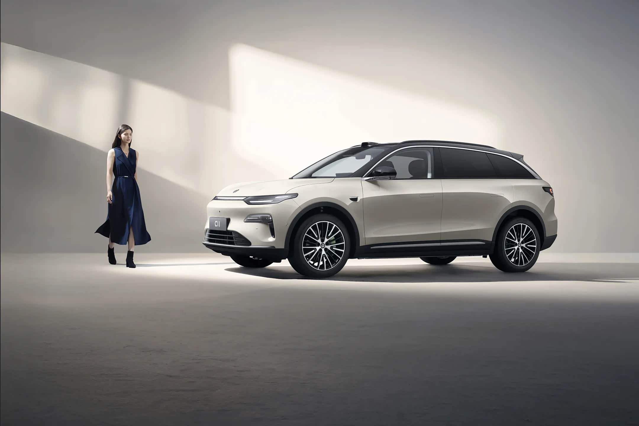 【图】千呼万唤使出来，HUD抬头显示终于上车26款零跑C11，零跑_零跑C11论坛_汽车之家论坛