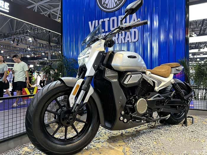 【图】2X777元？维多利亚Simplee V70即将上市，其他都好但动力拖了后腿_摩托车论坛_汽车之家论坛