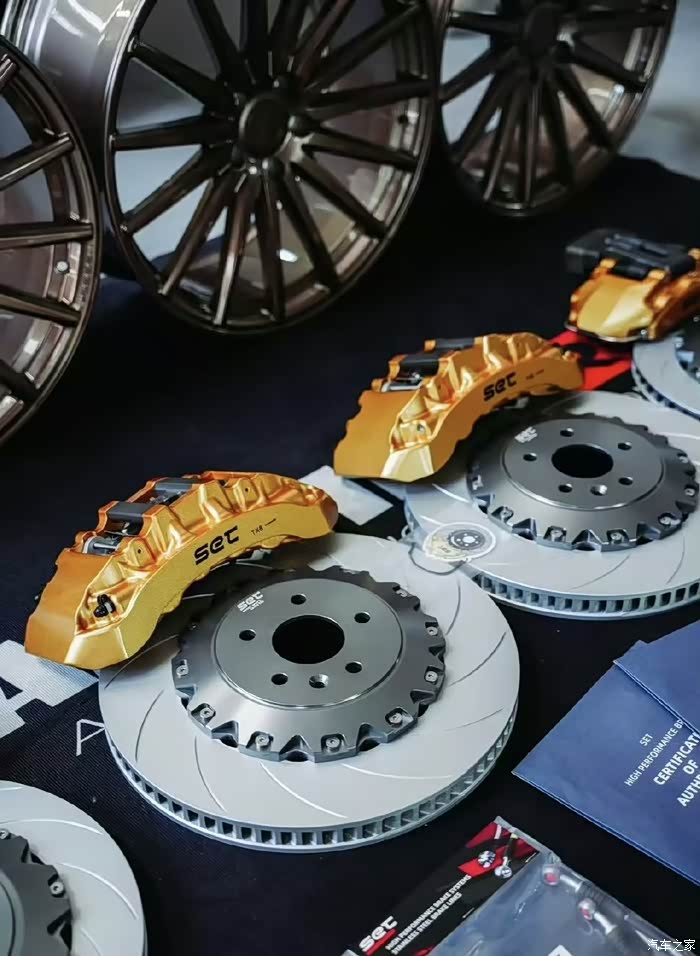 【图】L9的改装记录_理想L9论坛_汽车之家论坛