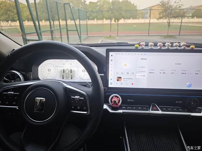 【图】长期开坦克400Hi4-T，驾驶水平会退化吗？_坦克400新能源论坛_汽车之家论坛