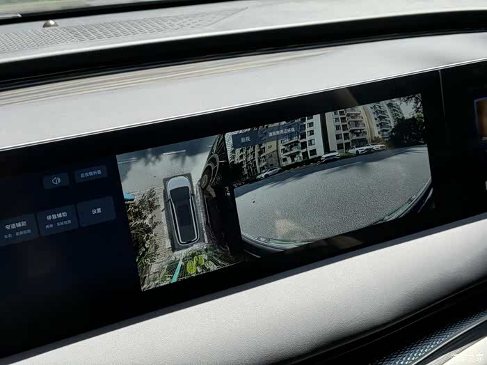 【图】对腾势D9贴脸开大，这波星海V9气场稳赢_星海V9论坛_汽车之家论坛