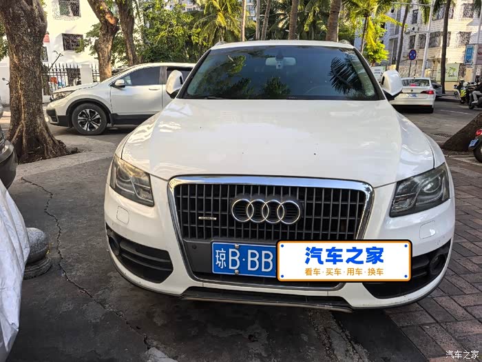 【图】2012款Q5用车一年感受_奥迪Q5/Q5L论坛_汽车之家论坛
