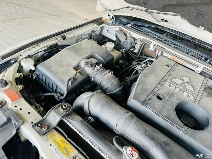 【图】V98，有没有喜欢的_帕杰罗论坛_汽车之家论坛