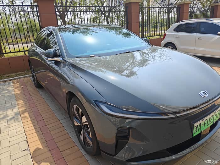 【图】一年车主实话实说：长安启源A07体验分享_长安启源A07论坛_汽车之家论坛