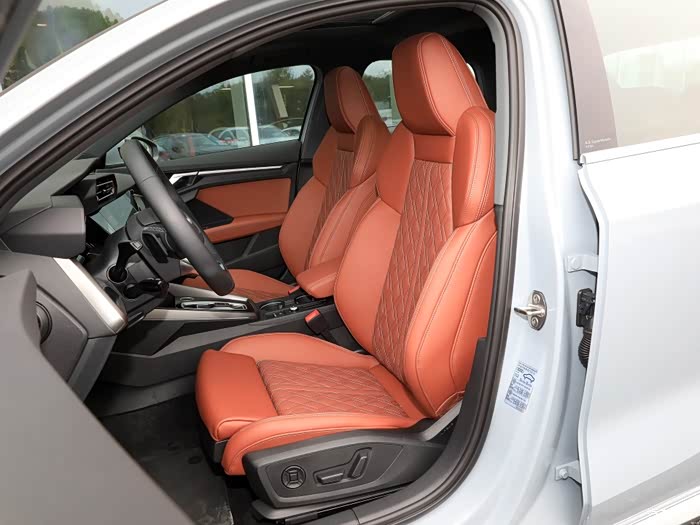 【图】奥迪A3注定炮灰，不可能是很多人的第一辆BBA＃车圈聊热点＃_奥迪A3论坛_汽车之家论坛