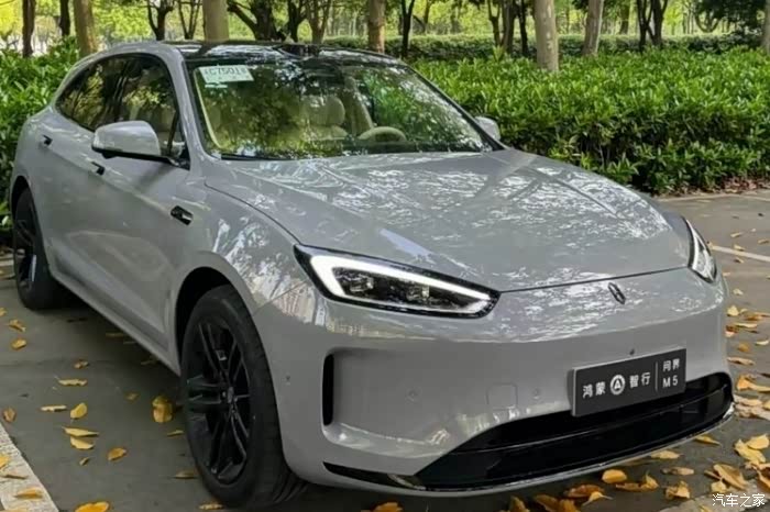 【图】问界 M5、M7、M9 存在多方面的区别_问界M9论坛_汽车之家论坛