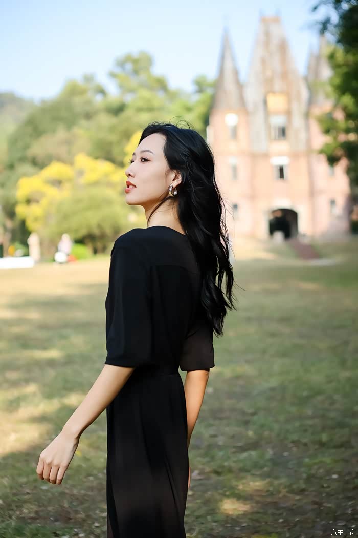 【图】年轻白领小姐姐的大平层，启辰VX6是这样俘获她芳心的（下_启辰VX6论坛_汽车之家论坛