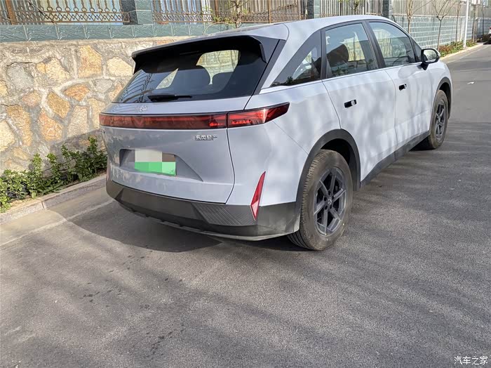 【图】#什么车最适合钓鱼佬#每一天的陪伴启辰VX6_启辰VX6论坛_汽车之家论坛