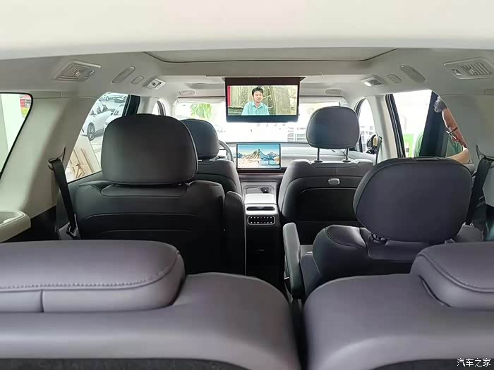 【图】零跑C16对比问界M7_零跑C16论坛_汽车之家论坛