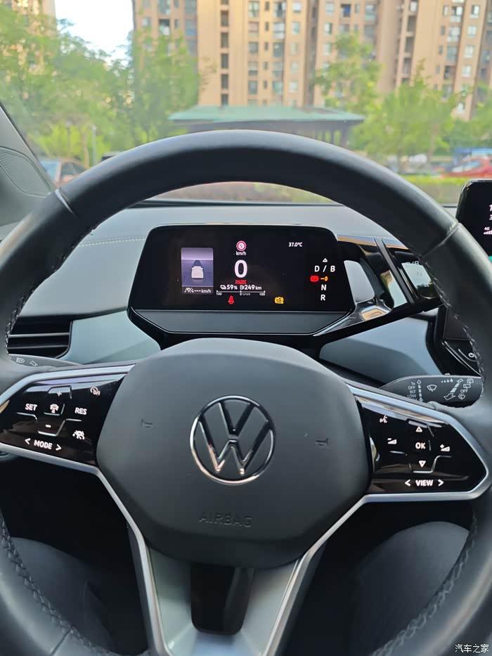 【图】关于ID4X，ID3的空调使用技巧_ID.4 X论坛_汽车之家论坛