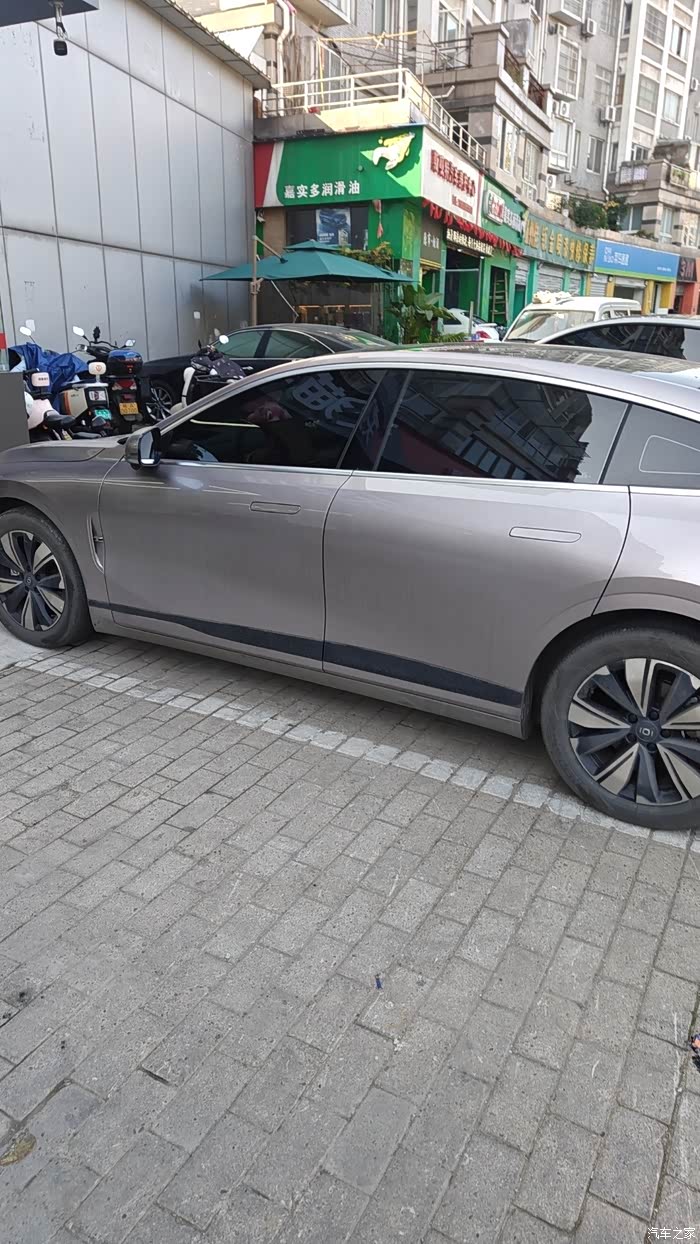 【图】长安启源A07：20000公里后的深度体验_长安启源A07论坛_汽车之家论坛