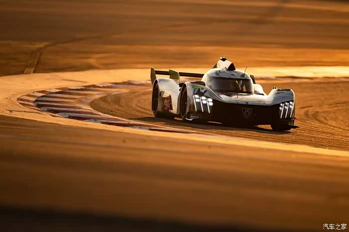 【图】2025年国际汽联世界耐力锦标赛（FIA WEC）的参赛名单已公布_赛事论坛_汽车之家论坛