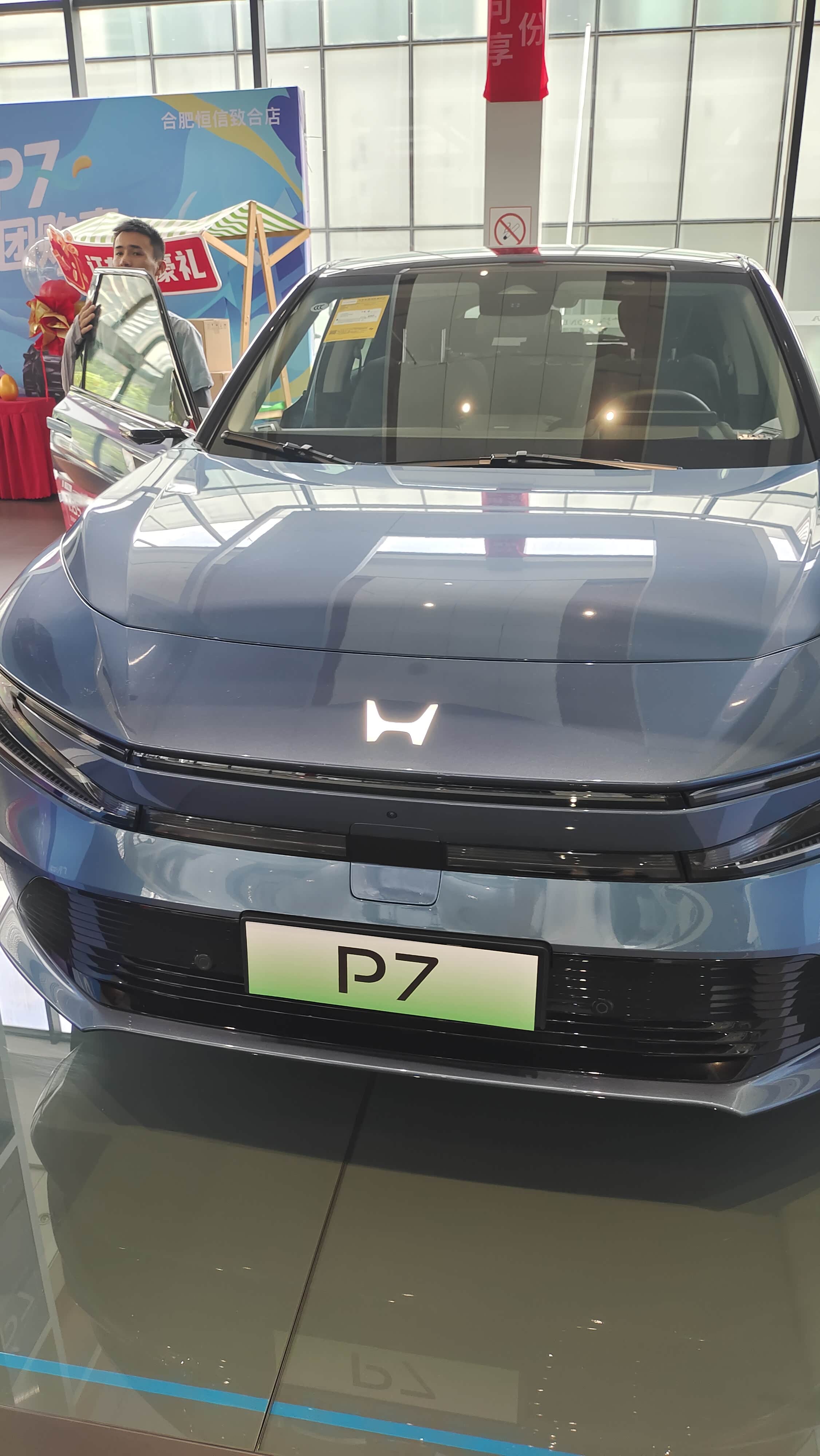 【图】#广汽Honda P7 新驾趣纯电SUV# P7能否救本田_广汽本田P7论坛_汽车之家论坛