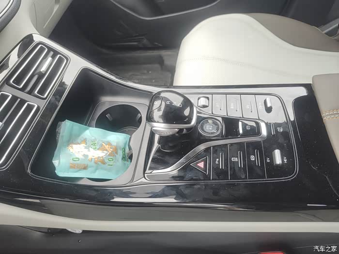 【图】秦plusdmi果然没失望_秦PLUS论坛_汽车之家论坛