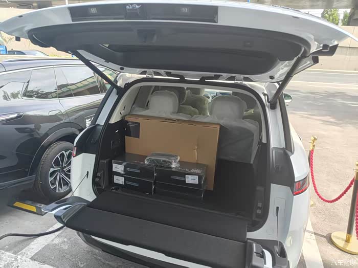 【图】S09和900对比后_深蓝S09论坛_汽车之家论坛