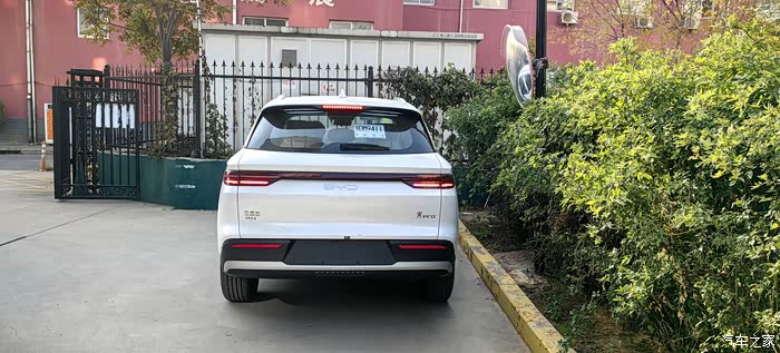 【图】我只买最实惠的2025款宋ProDM-i 75KM领先型提车分享_宋Pro/宋Pro新能源论坛_汽车之家论坛