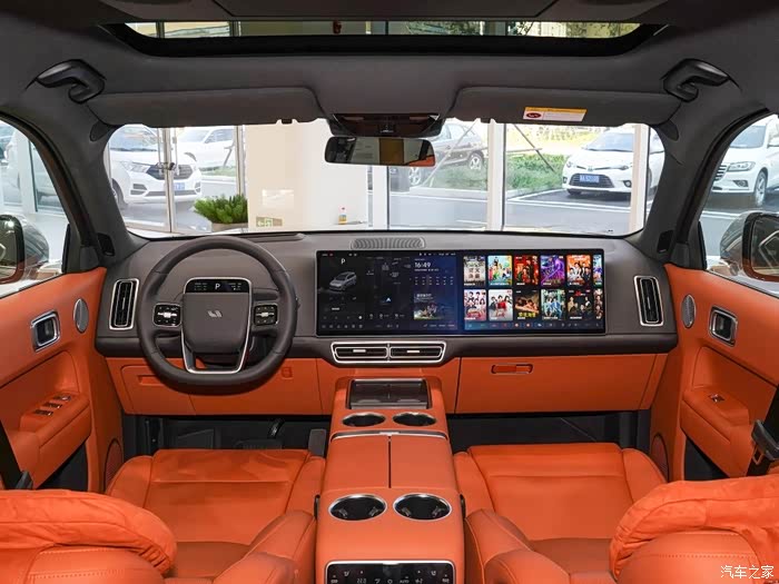 【图】M8、M9、L9三选一_理想L9论坛_汽车之家论坛