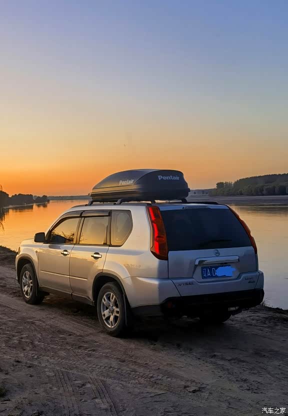 【图】老奇骏T31，用车1年半，总结报告：_奇骏论坛_汽车之家论坛