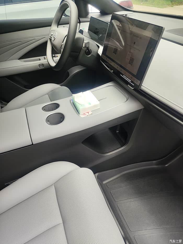 【图】日产n7提车用车感受分享！_日产N7论坛_汽车之家论坛