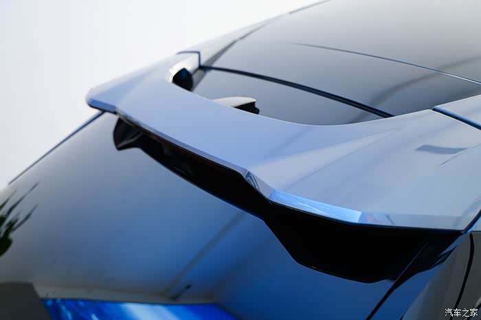 【图】【818城市探店官】颜值与实力兼具，美女试驾比亚迪海狮07EV_海狮07 EV论坛_汽车之家论坛