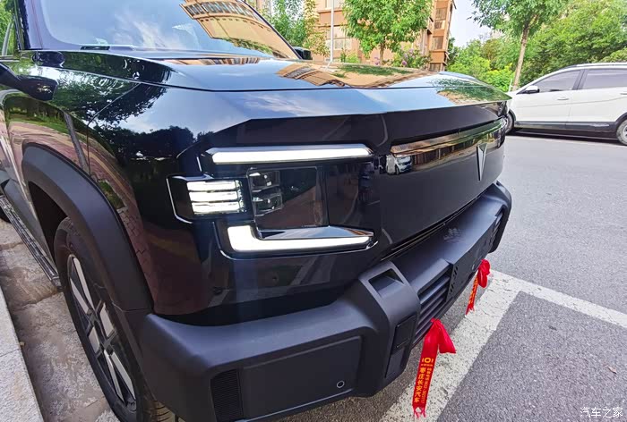 【图】长安深蓝G318提车后体验分享_深蓝G318论坛_汽车之家论坛