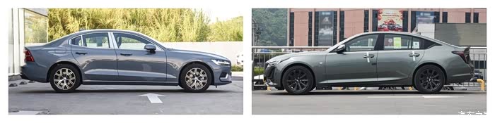 【图】s60和ct5如何抉择？_沃尔沃S60论坛_汽车之家论坛