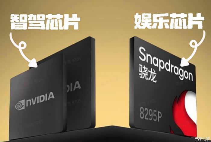 【图】小鹏老车主芯片升级焕新开始了，高通8295只要4999！_小鹏P7论坛_汽车之家论坛