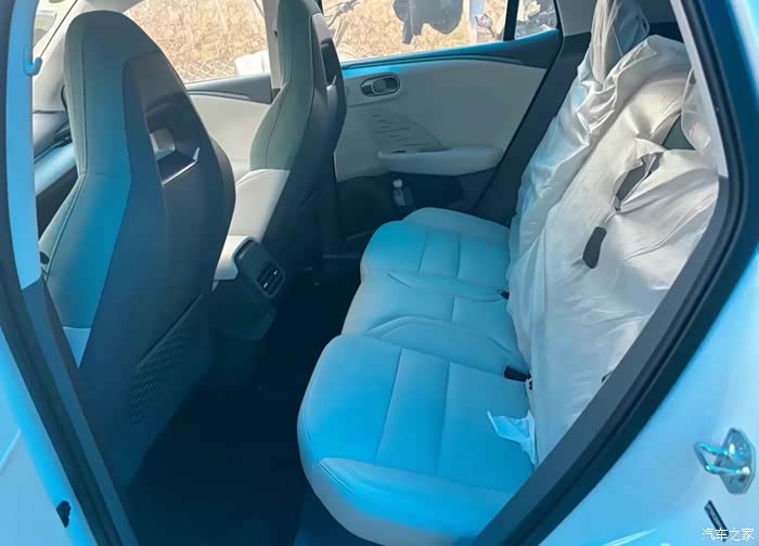 【图】领克06emp用车体验_领克06新能源论坛_汽车之家论坛