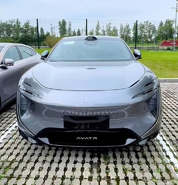 【图】阿维塔07有机会成为最便宜的ADS3.0产品_阿维塔07论坛_汽车之家论坛