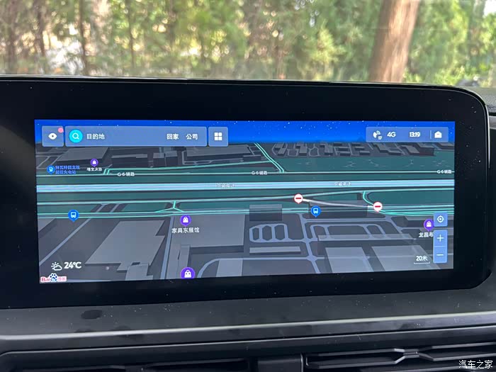 【图】23款全顺汽油版9AT一万公里使用感受_全顺论坛_汽车之家论坛