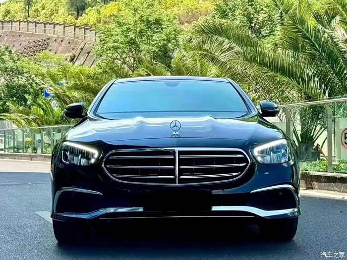 【图】特价处理特价处理 2022款奔驰E300L豪华型 2022年_奔驰E级论坛_汽车之家论坛