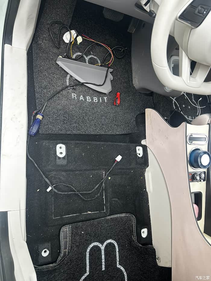 【图】精致生活的移动港湾 作为一位零跑 T03 的女车主，这辆小车_零跑T03论坛_汽车之家论坛