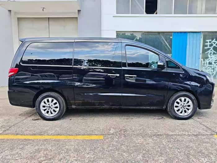 【图】分享参考，江淮瑞风M4和上汽大通 G10配置深度对比_瑞风M4论坛_汽车之家论坛