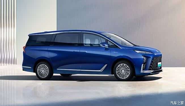 【图】IMAX8最安全的MPV？GL8呢？_荣威iMAX8论坛_汽车之家论坛