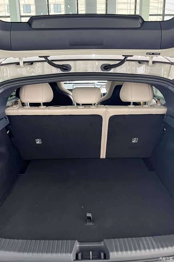 【图】体验领克Z20大不同_领克Z20论坛_汽车之家论坛