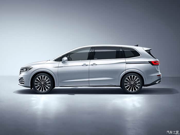 【图】GL8新款2024款和威然哪个好?_别克GL8论坛_汽车之家论坛