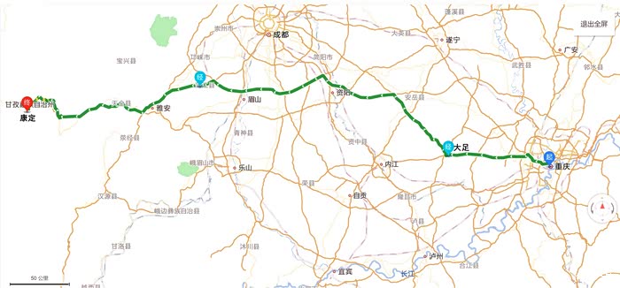 【图】奔七老翁单人单车自驾西藏之旅，G318进、G317出，6500公里(一)_自驾游论坛_汽车之家论坛