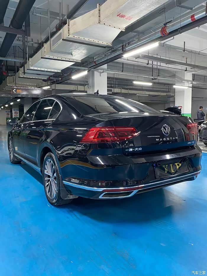 【图】出售21年大众迈腾380，2.0T尊贵版，新车指导价26.9_迈腾论坛_汽车之家论坛