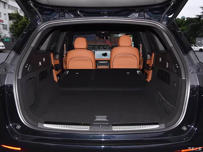 【图】零跑C16对比小鹏G9_零跑C16论坛_汽车之家论坛