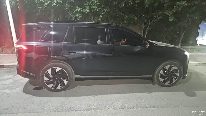 【图】奕派008和领跑c16外观对比_eπ008论坛_汽车之家论坛