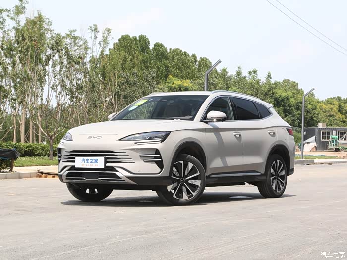 【图】宋PLUS DMI 112充电桩选7kw还是3.5kw的？大家来支个招_宋PLUS新能源论坛_汽车之家论坛